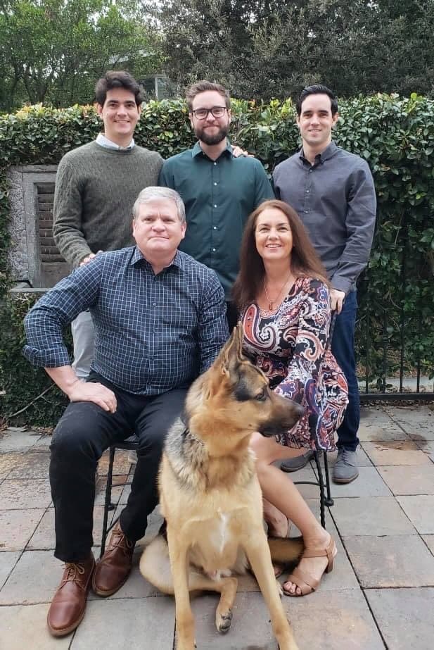 John J. Stanton | John Stanton | Fullerton, California | The Law Office ...